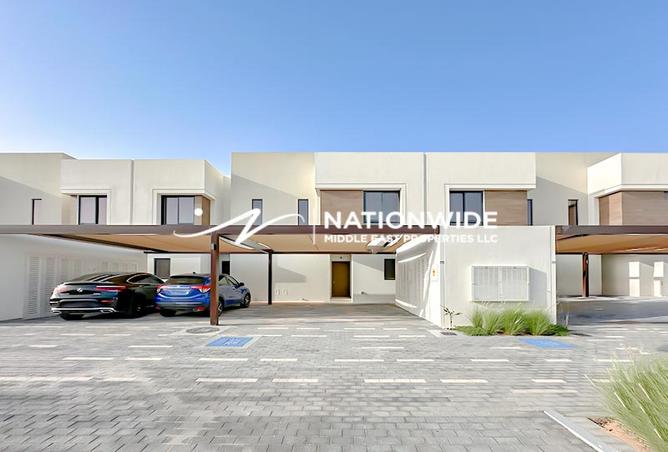 Sale in Noya 1: Vacant| Stylish 3BR| Top Facilities| Prime Area ...
