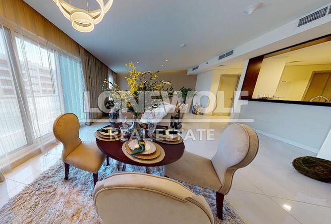 Apartments for rent in DAMAC Maison de Ville Tenora - 31 Flats for rent ...