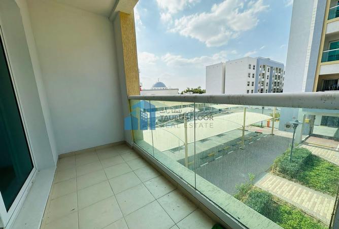 Apartment for Rent in wasl Oasis II: 12/ Payment || Faimly Community ...