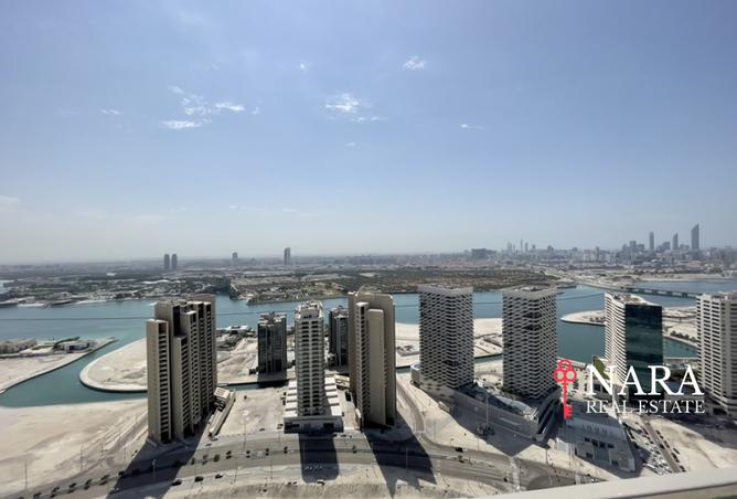 Rent in Najmat Tower C1: Stunning Unit | Island View | Ready To Move In ...