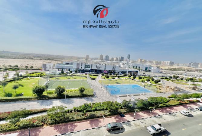 Apartment for Rent in Wasl Village: 12 Cheques Offer Brand New 2bhk ...