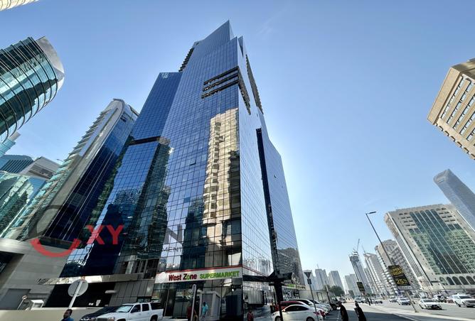 Rent in New Emi State Tower: Massive 2BHK| Modern|High end finishing ...