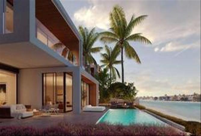 Sale in Frond K: Ultra Luxury | Beachfront Living | 5BR Frond K ...