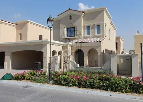 Villas for sale in Arabian Ranches - 1576 Houses for sale ...