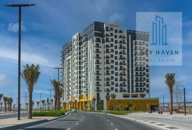 Sale in The Nook 1: Brand New | Rented | Investor Deal | Property Finder