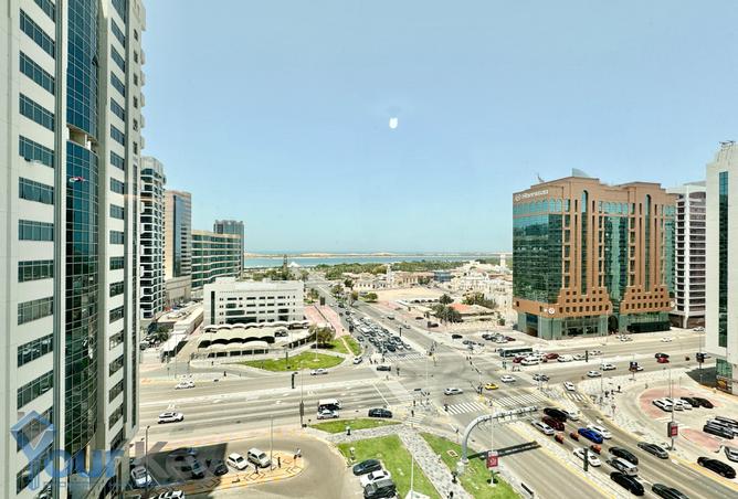 Rent in Shining Towers: Premium Deal of 2BHK with an Amazing View ...