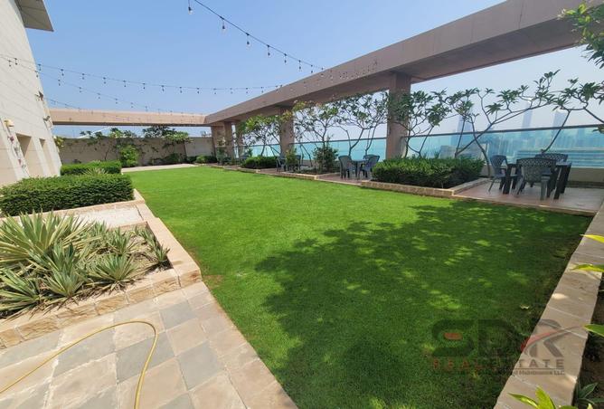 Rent in ZADCO Complex: Specious Design 2 Bedroom Pool Gym Parking ...