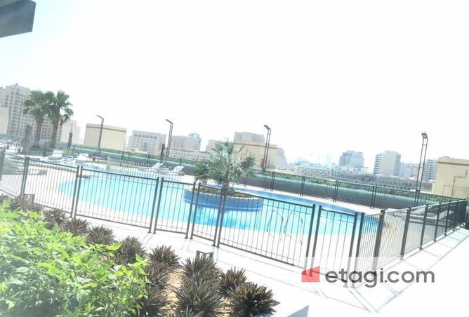 Sale in Bloom Towers B: High Floor | Marina Skyline View | Vacant Now ...