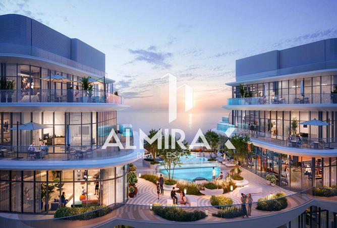 Sale in Aqua Arc: 2 Years PHPP | Fully Furnished | HO Q2 2027 ...