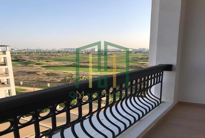 Sale in Ansam 3: Golf View | Rent Refunded | Luxurious Living ...