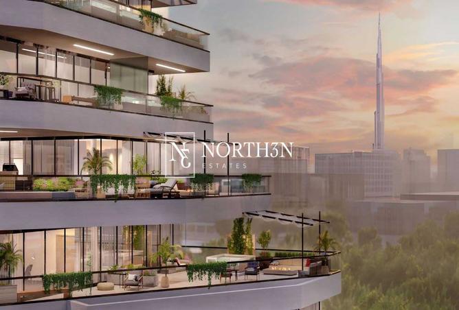 Sale in Trinity by Karma: POST HANDOVER | 8 YEAR PAYMENT PLAN ...