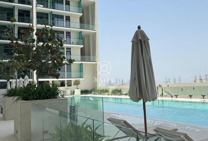 Rent in Binghatti Phoenix: Well-Lit | Unfurnished | Ready To Move ...