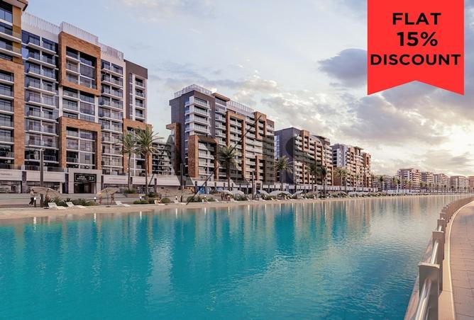 Sale in Azizi Riviera 61: Flat 15% Discount | Investor Deal | Branded ...