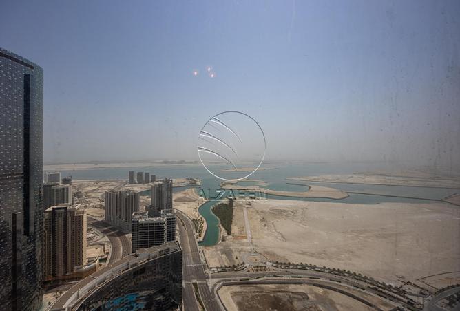 Sale in The Gate Tower 2: ⚡High Level | Sea View and Amenity View | 3 ...