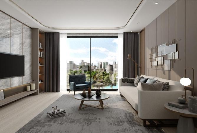 Sale in Trinity by Karma: Luxury 2Bedroom | 1% For 80 Months |Prime ...