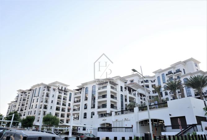 Sale in Ansam 2: Spacious Unit | Prime Location l Full Facilities ...