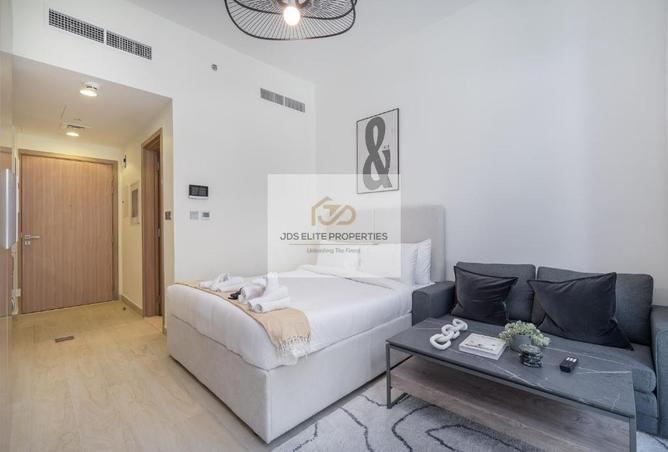 Sale in AZIZI Riviera 16: Spacious Studio | Fully Furnished | Prime ...