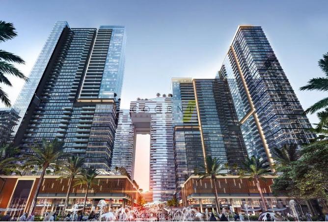 Sale in Al Kifaf: Investor Deal | Skyline View | 40-60 Payment Plan ...