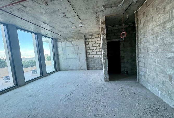 Rent in Binghatti House: Rare Freehold Office | Core & Shell | Ready ...