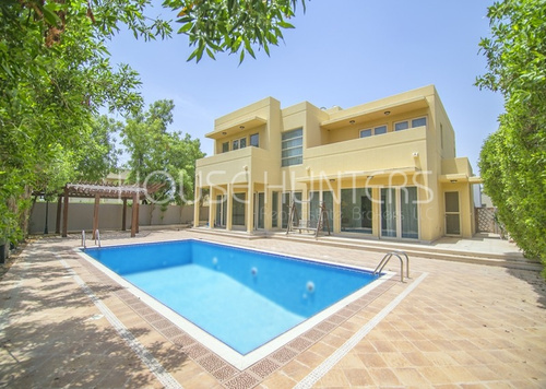 Villas for sale in Arabian Ranches - 1301 Houses for sale ...