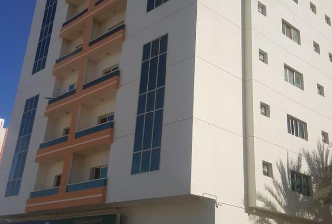 Rent in Geepas Building 3: Studio with separate kitchen in Al Rashidiya ...
