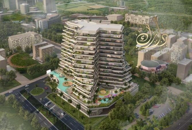 Sale in Trinity by Karma: 10%DP - 1%Monthly - Private Jaccuzi-Full ...