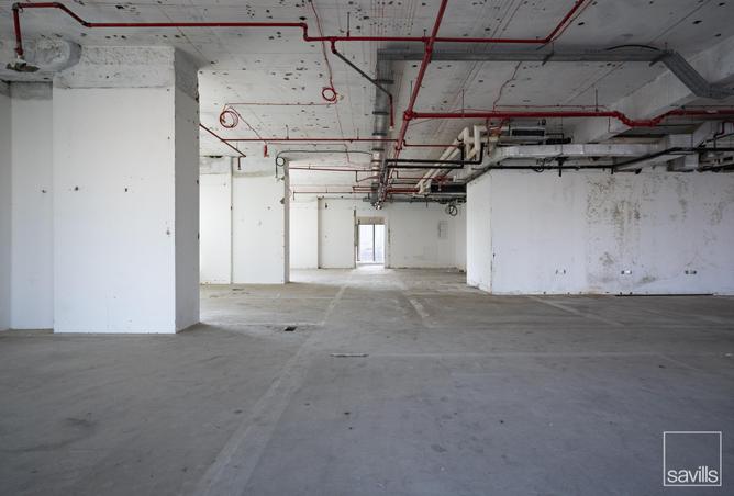 Rent in C2 Tower: Vacant Office | Shell And Core | Great Location ...