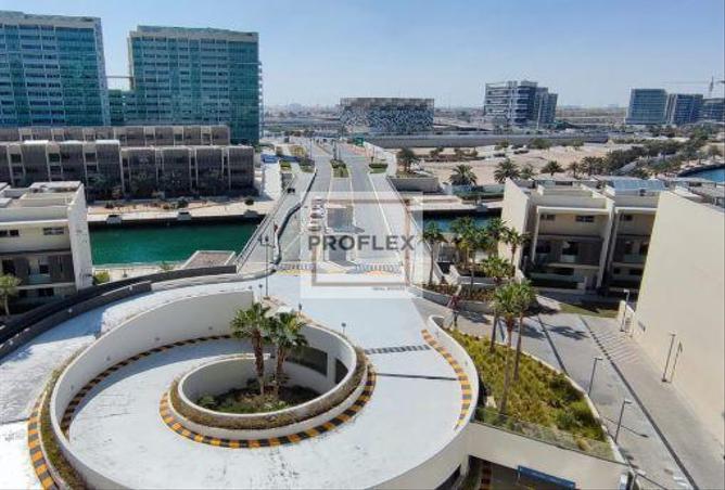 Rent in Al Rahba: STUNNING | BEACH ACCESS | READY TO MOVE | Property Finder