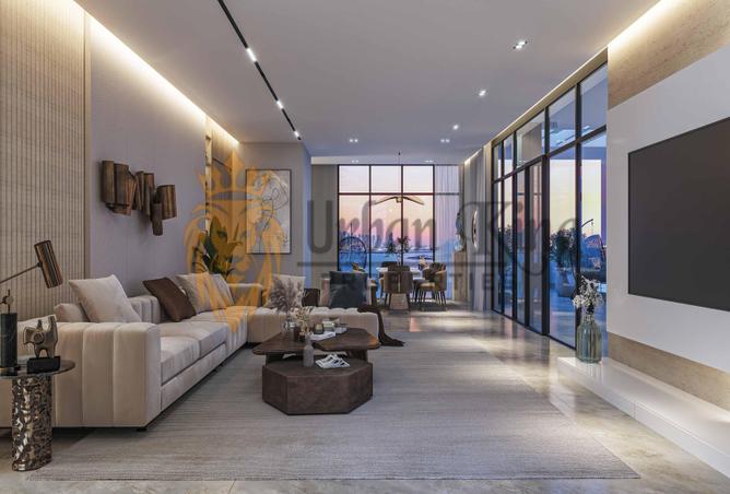 Sale in Riva Residence: SPACIOUS AND BRIGHT / SUPER LUXURY / COMING ...