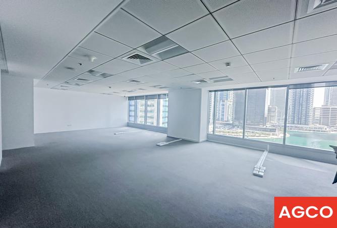 Rent in Saba Tower 1: Fitted | Lake View | Close To Metro | Grade A ...