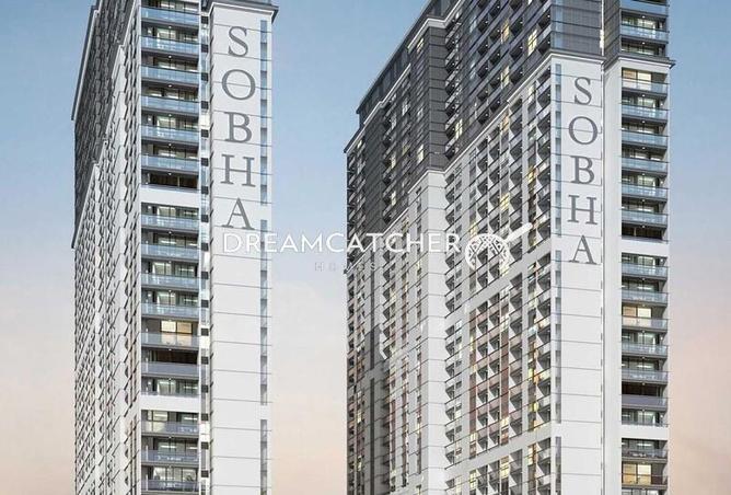 Sale in Sobha Creek Vista Heights: High Floor | 2 BR creek vista | Great investment | Property ...