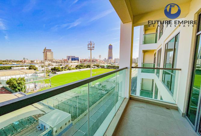 Rent in Al Nasr Square: Hot Offer | Book Now | Huge 3BHK | Near Metro ...