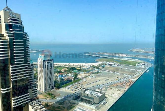 Sale in Cayan Tower: FURNISHED || HIGH FLOOR || VACANT | Property Finder