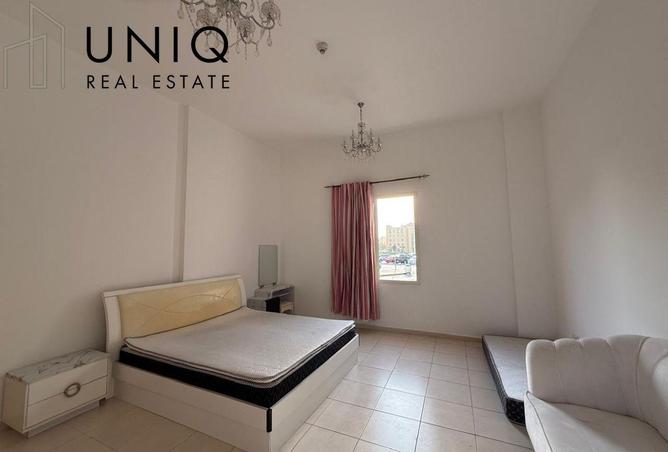 Sale in IC1-EMR-19: Studio Apartment | VACANT | Ground Floor Unit ...