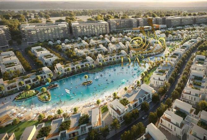 Sale in Damac Riverside - Sage: ONLY 10 MINS TO BIGGEST AIRPORT | 1% ...