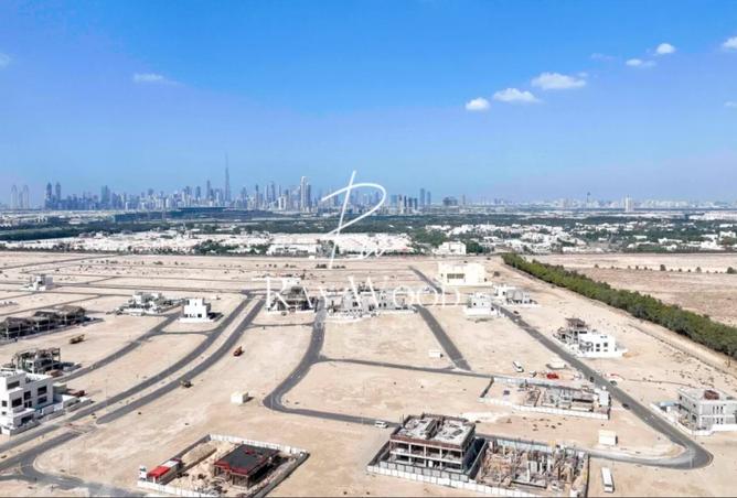 Land for Sale in Jebel Ali Industrial 1: Huge Plot | Prime Location ...