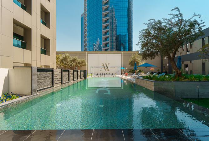 Sale in Damac Maison Cour Jardin: Hotel Apartment | High Return ...