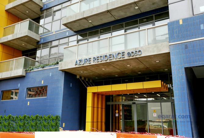 Rent in Azure Residences: Specious| Modern 1BR| Azure Residence | DSO ...