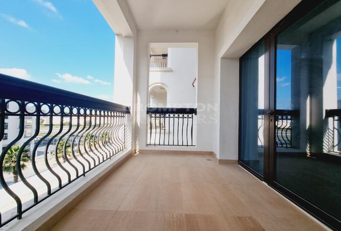 Rent in Ansam 1: Ready To Move In | Fancy Living | Great Location ...