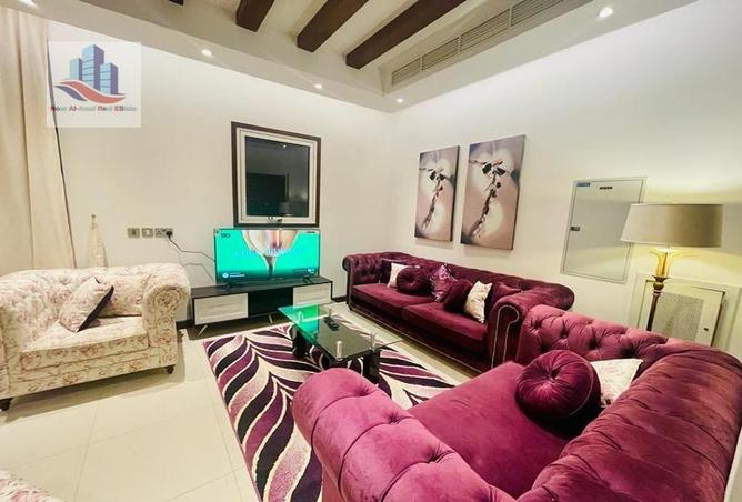 Rent in Al Rifa'ah: Sharjah Al riffa 2bedroom and hall Full Furnished ...