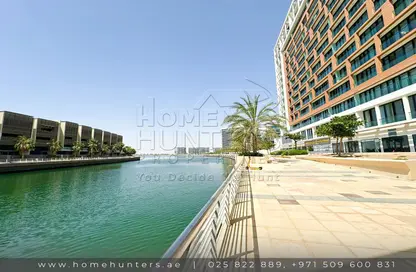 Apartments for sale in Al Raha Beach - 1794 Flats for sale | Property ...
