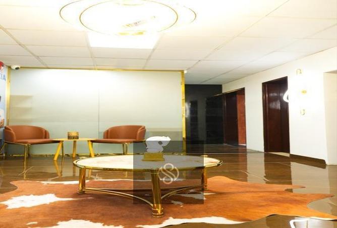 Rent in Al Rais Building: FURNISHED 500 SQ FT|NEAR BURJUMAN WITH STORE ...