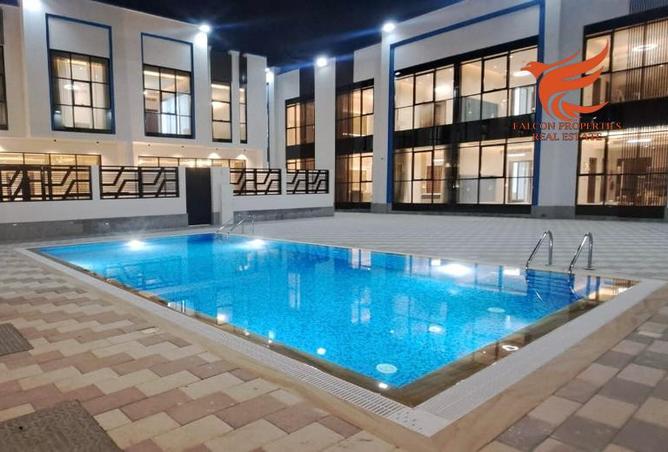 للايجار في المرسى: Shared Pool, Gym | 2 Br Apartment | Furnished ...
