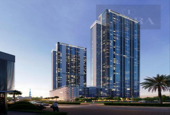 Apartment for Sale in Sobha Creek Vista Heights: Prime Location - maid room - Spacious ...