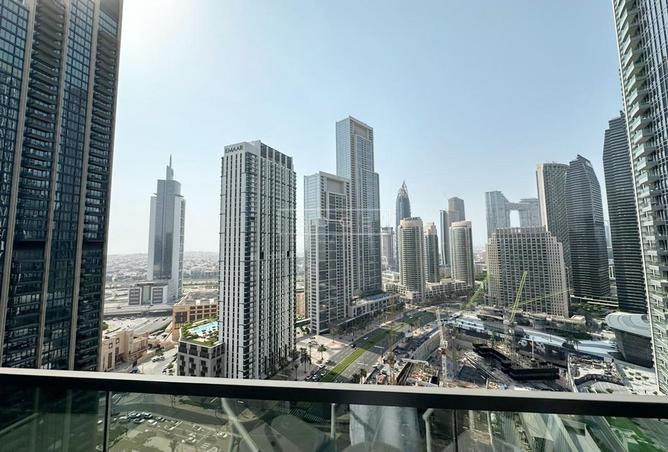 Rent in Act Towers: BLVD View | AVA End of August | Fully Furnished ...