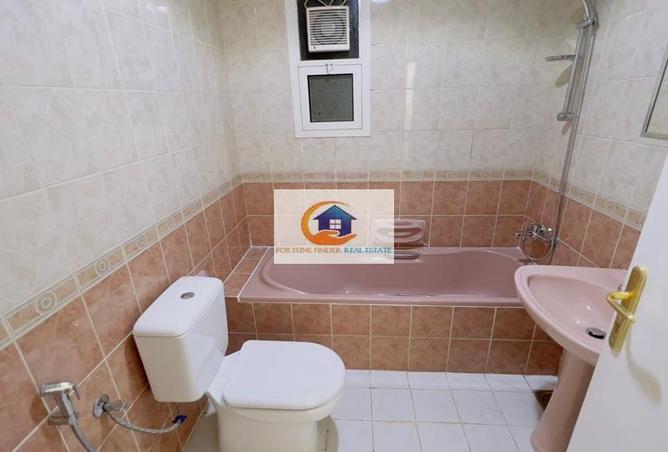 Rent in Al Ghaith Tower: Spacious 3BR | Maids+ Wardrobes| Parking ...