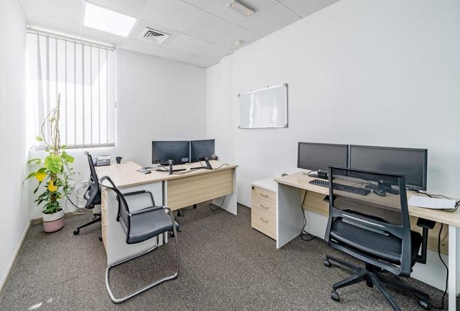 Rent in Rasis Business Centre: Near Metro | INCLUDES EJARI | Fully ...