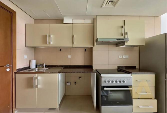 Sale in Hilliana Tower: Cheapest Studio I Prime Location I Furnished ...