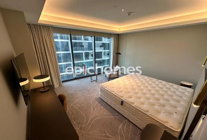 Rent in The Address Residences Dubai Opera Tower 1: Brand New ...