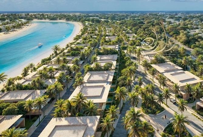 البيع في ذا فيو ايلاند: إطلالة كاملة على البحر | موقع متميز | تشطيب ...